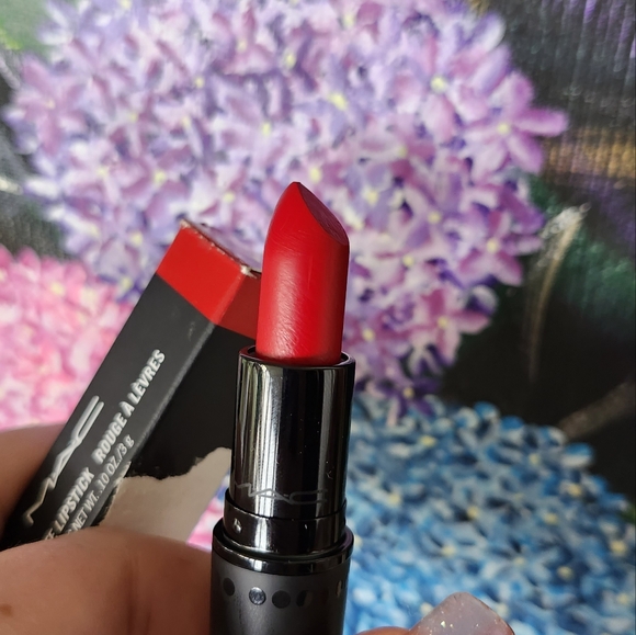 MAC Cosmetics | Makeup | New Mac Ruby Woo Lipstick | Poshmark